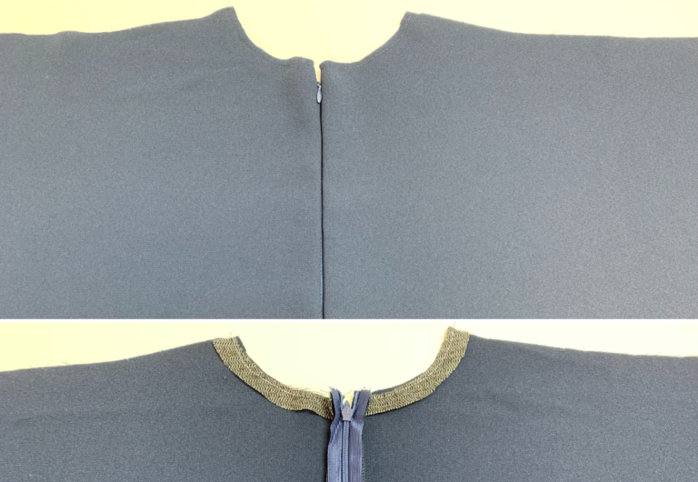 Meredith Woven Dress – Sewing Tutorials – Style Arc