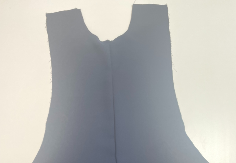 Meredith Woven Dress – Sewing Tutorials – Style Arc