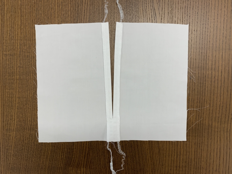 Zip – Lapped Zip Tutorial – Sewing Tutorials – Style Arc