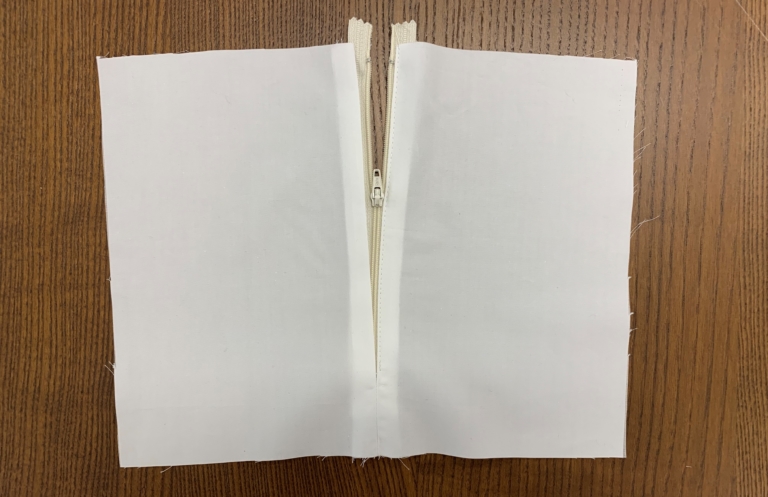 Zip – Lapped Zip Tutorial – Sewing Tutorials – Style Arc