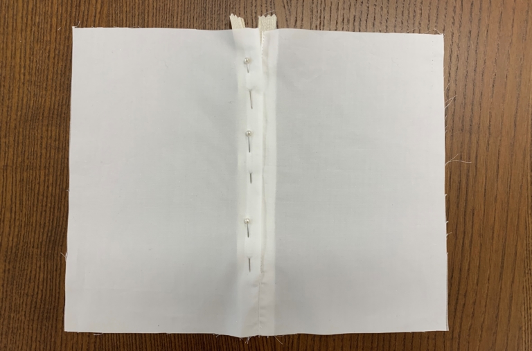 Zip – Lapped Zip Tutorial – Sewing Tutorials – Style Arc