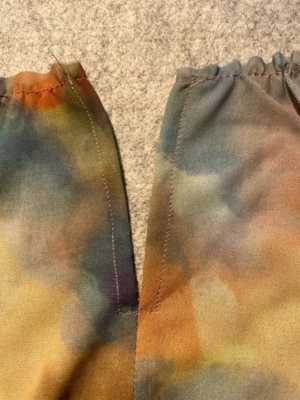 Verona Woven Top – Sewing Tutorials – Style Arc