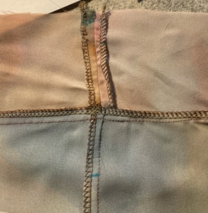 Verona Woven Top – Sewing Tutorials – Style Arc