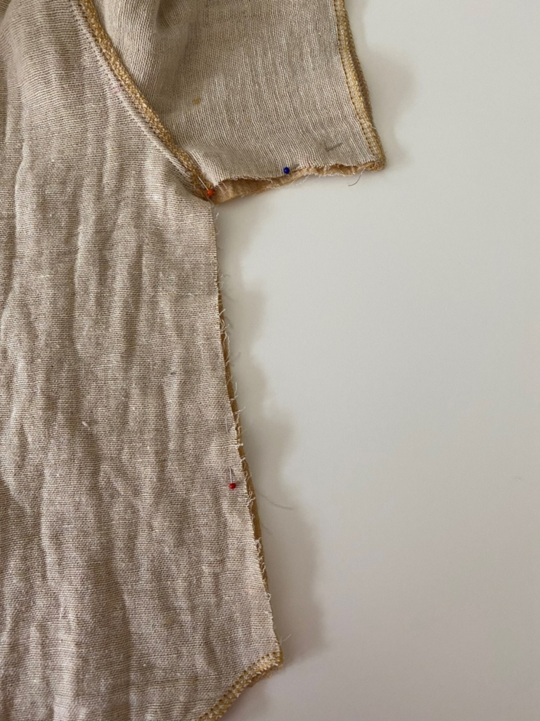 R H Y S . K I D S . O V E R S H I R T – Sewing Tutorials – Style Arc