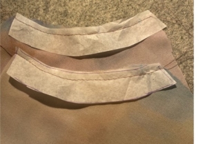 Verona Woven Top – Sewing Tutorials – Style Arc