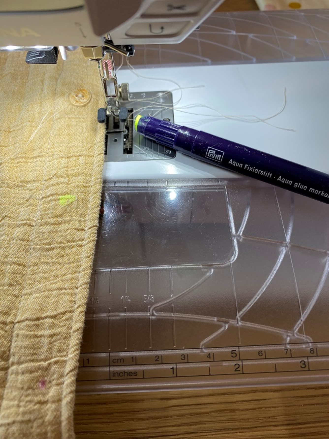 R H Y S . K I D S . O V E R S H I R T – Sewing Tutorials – Style Arc