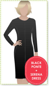 Sewing Pattern Fabric Bundles – Style Arc