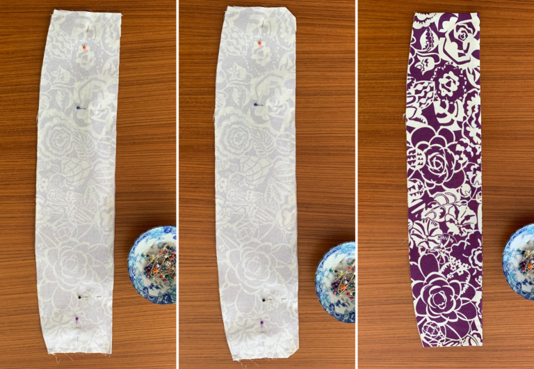 Anais Woven Dress – Sewing Tutorials – Style Arc