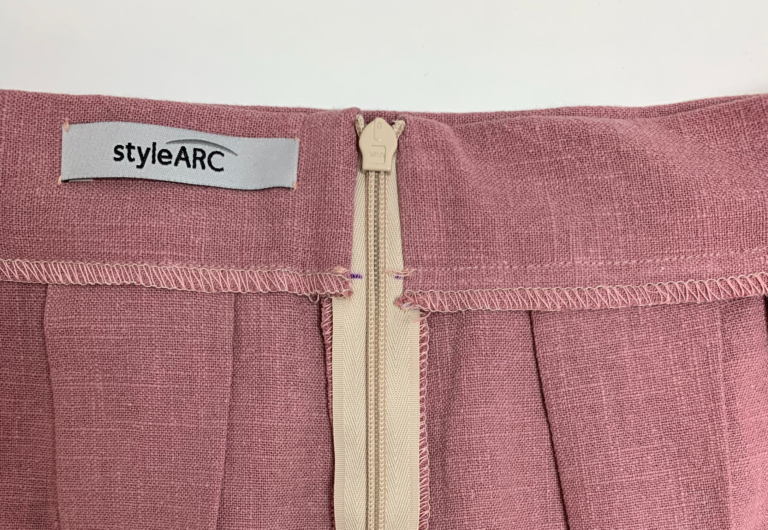 Candice Skirt – Sewing Tutorials – Style Arc