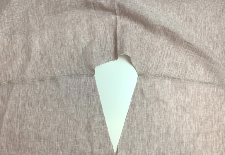 Teddy Designer Top – Sewing Tutorials – Style Arc