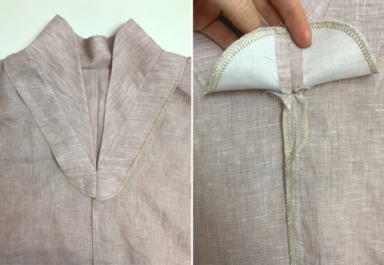 Teddy Designer Top – Sewing Tutorials – Style Arc