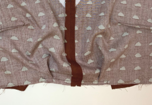 Philomena Woven Dress – Sewing Tutorials – Style Arc