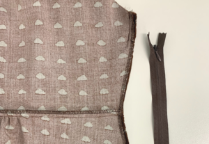 Philomena Woven Dress – Sewing Tutorials – Style Arc