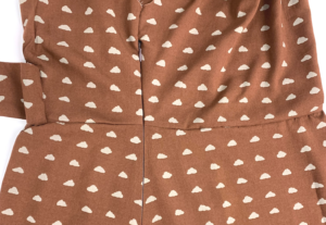 Philomena Woven Dress – Sewing Tutorials – Style Arc