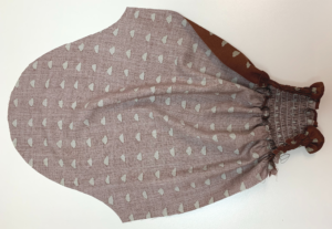 Philomena Woven Dress – Sewing Tutorials – Style Arc