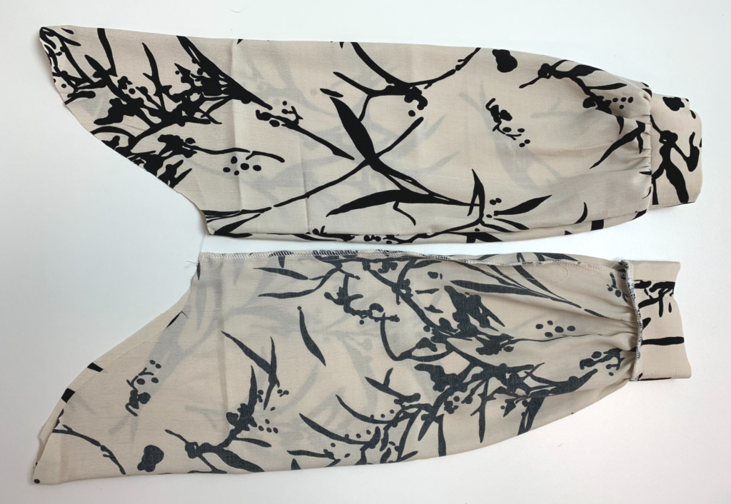 Sewing Patterns For Women Plus Size Style Arc Sewing Pattern Montana ...