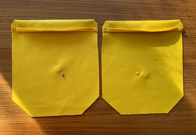 Logan Shacket – Sewing Tutorials – Style Arc