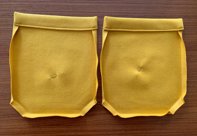 Logan Shacket – Sewing Tutorials – Style Arc