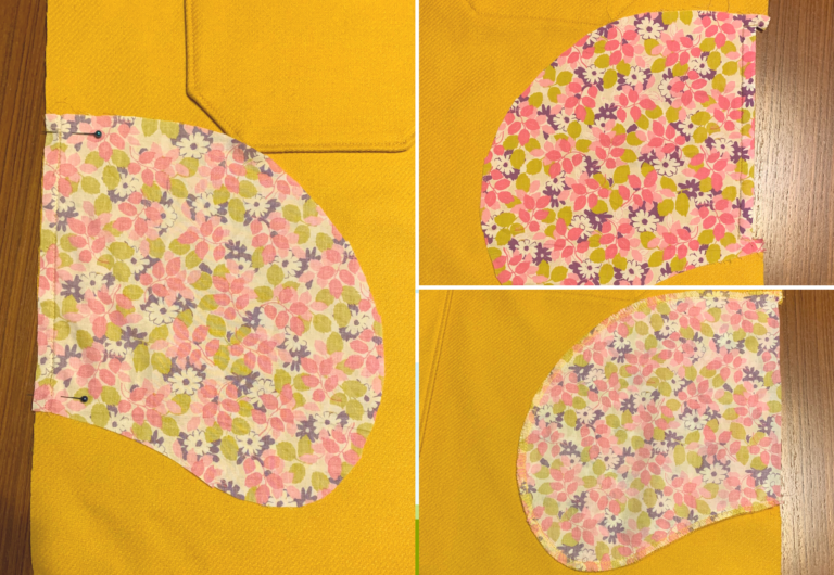 Logan Shacket – Sewing Tutorials – Style Arc