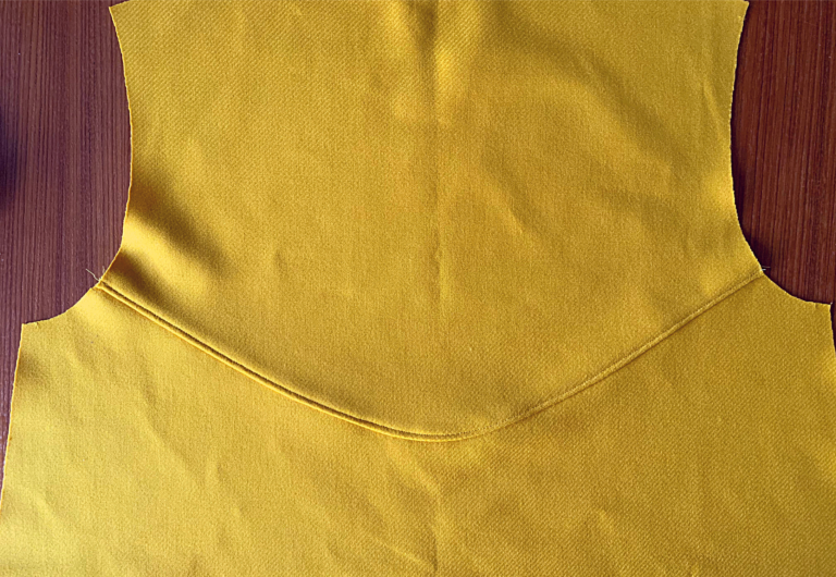 Logan Shacket – Sewing Tutorials – Style Arc