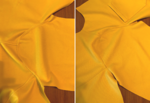 Logan Shacket – Sewing Tutorials – Style Arc