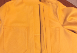 Logan Shacket – Sewing Tutorials – Style Arc