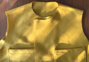 Logan Shacket – Sewing Tutorials – Style Arc