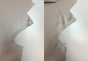 Monroe Woven Top – Sewing Tutorials – Style Arc