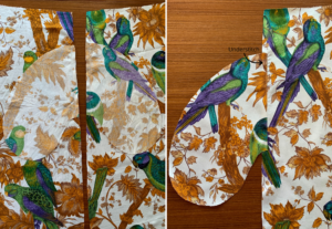 Bob Woven Pant – Sewing Tutorials – Style Arc