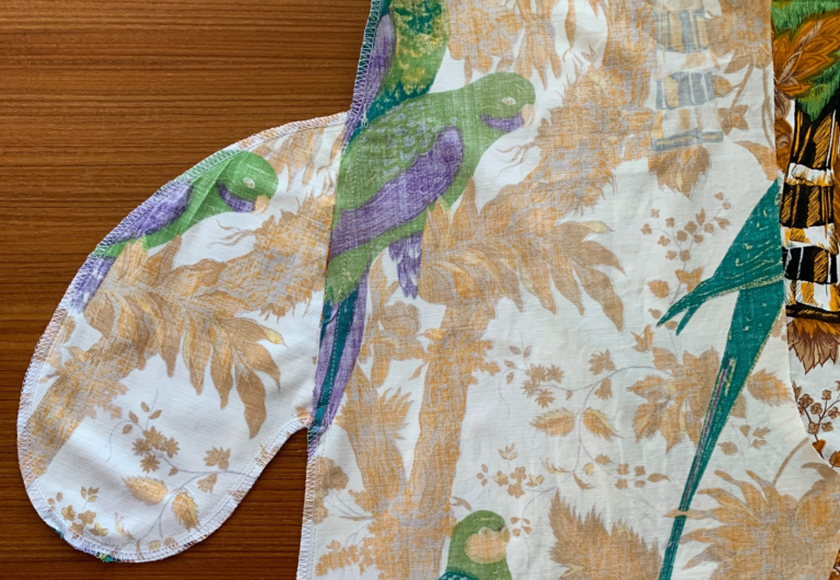 Bob Woven Pant – Sewing Tutorials – Style Arc