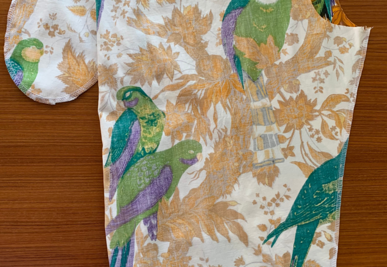 Bob Woven Pant – Sewing Tutorials – Style Arc