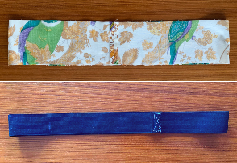 Bob Woven Pant – Sewing Tutorials – Style Arc