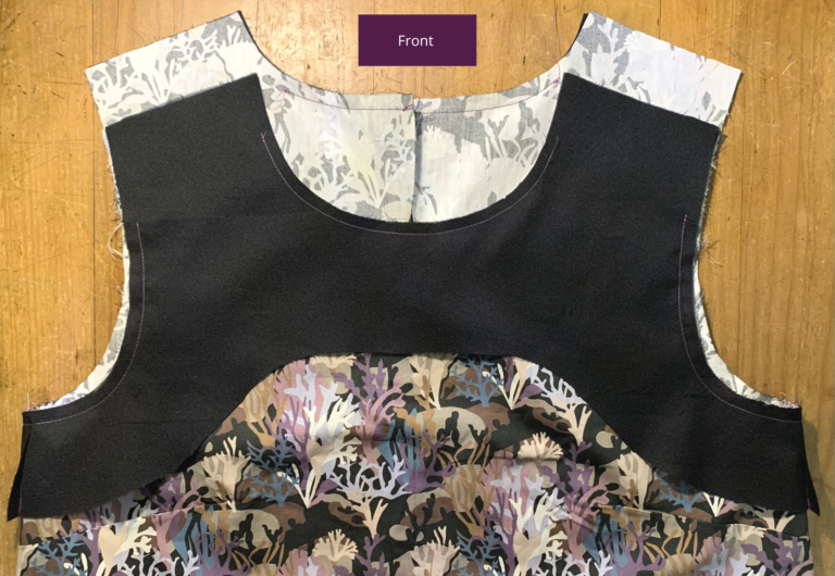 June Sheath Dress – Sewing Tutorials – Style Arc