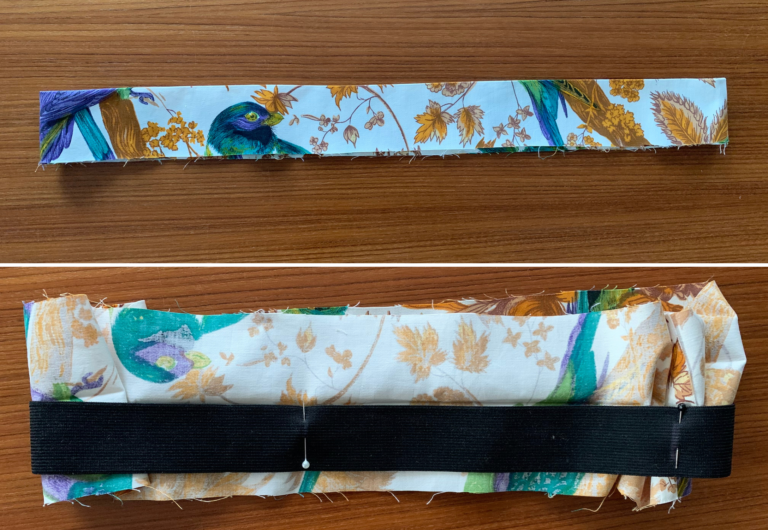 Bob Woven Pant – Sewing Tutorials – Style Arc