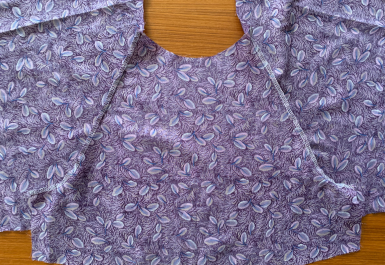 Hope Woven Dress – Sewing Tutorials – Style Arc