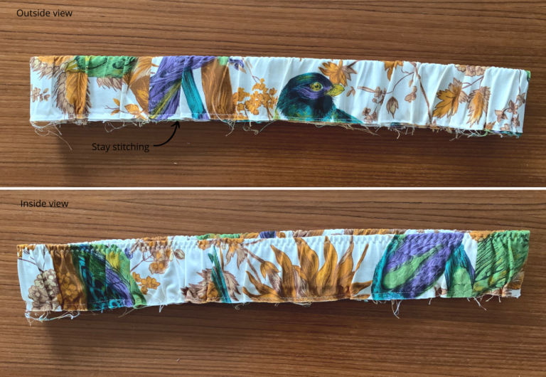 Bob Woven Pant – Sewing Tutorials – Style Arc