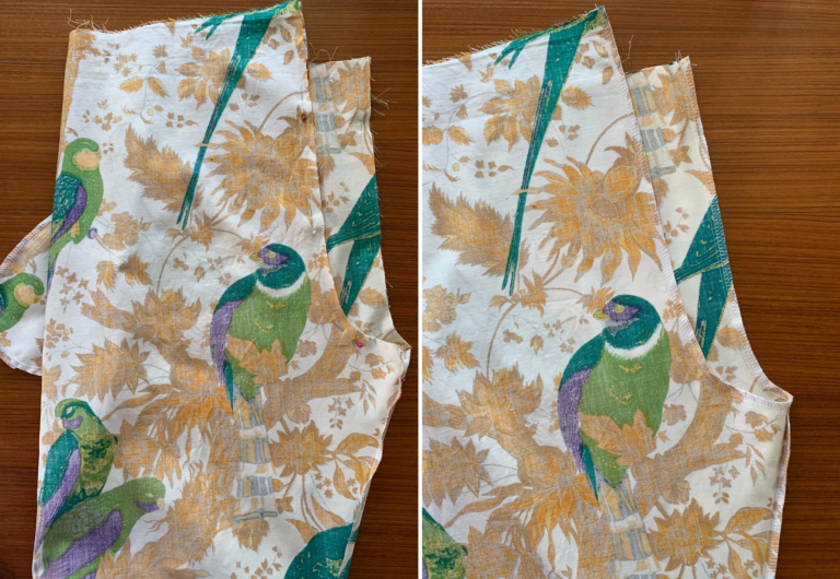 Bob Woven Pant – Sewing Tutorials – Style Arc