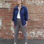 Austin Jacket Sewing Pattern – Jacket, Vest & Coat Sewing Patterns ...