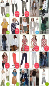 Products – Style Arc