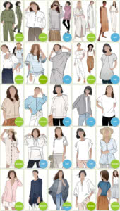 Sewing Patterns – Style Arc