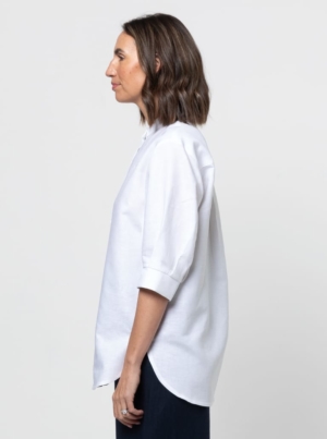 Blouse & Shirt Patterns Gallery – Style Arc