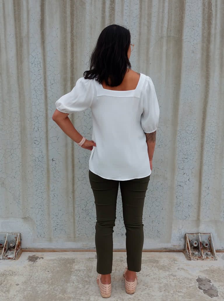 Cardigan & Top Patterns Gallery – Page 5 – Style Arc