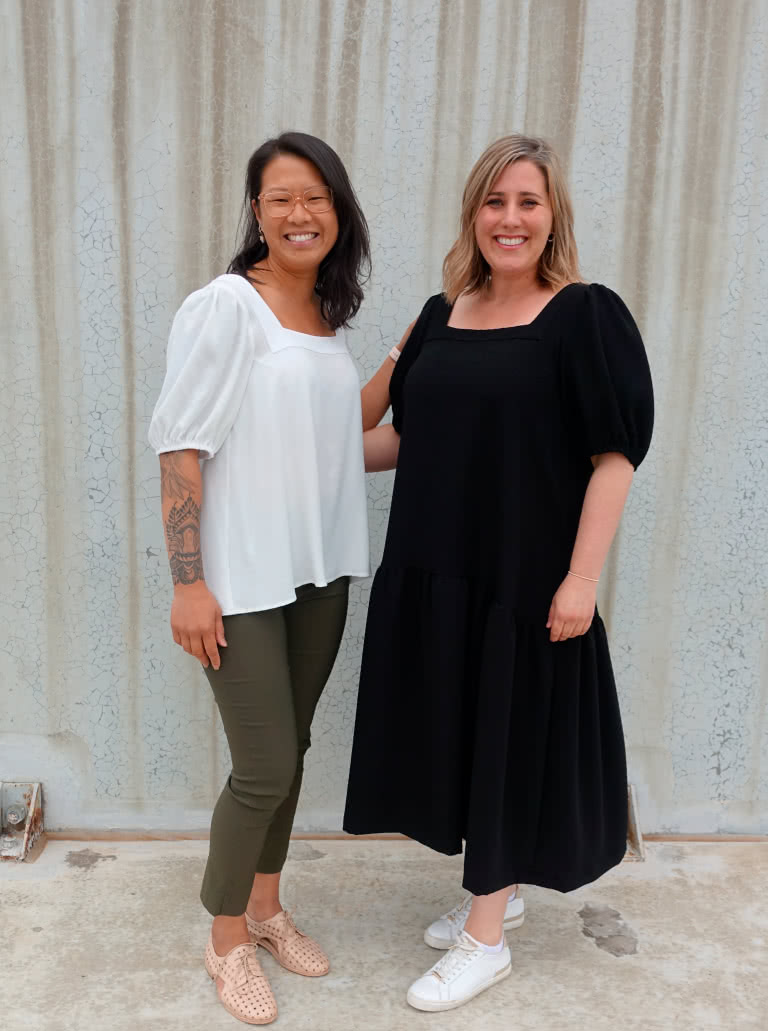 Cardigan & Top Patterns Gallery – Page 5 – Style Arc