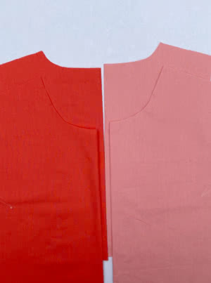 Bodice – Double layer – Sewing Tutorials – Style Arc