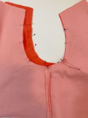 Bodice – Double layer – Sewing Tutorials – Style Arc