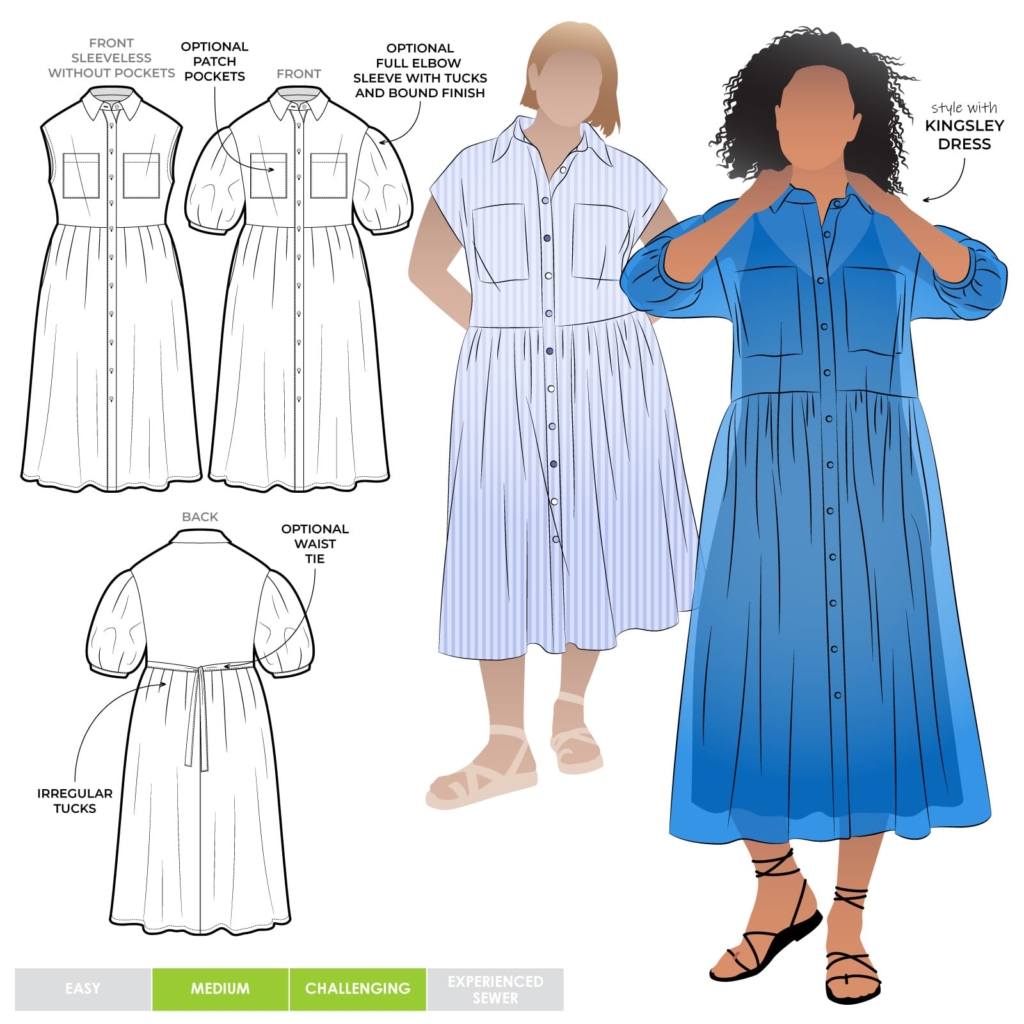 Welcome – Style Arc