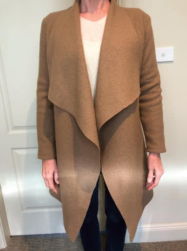 Jacket Vest & Coat Patterns Gallery – Page 3 – Style Arc