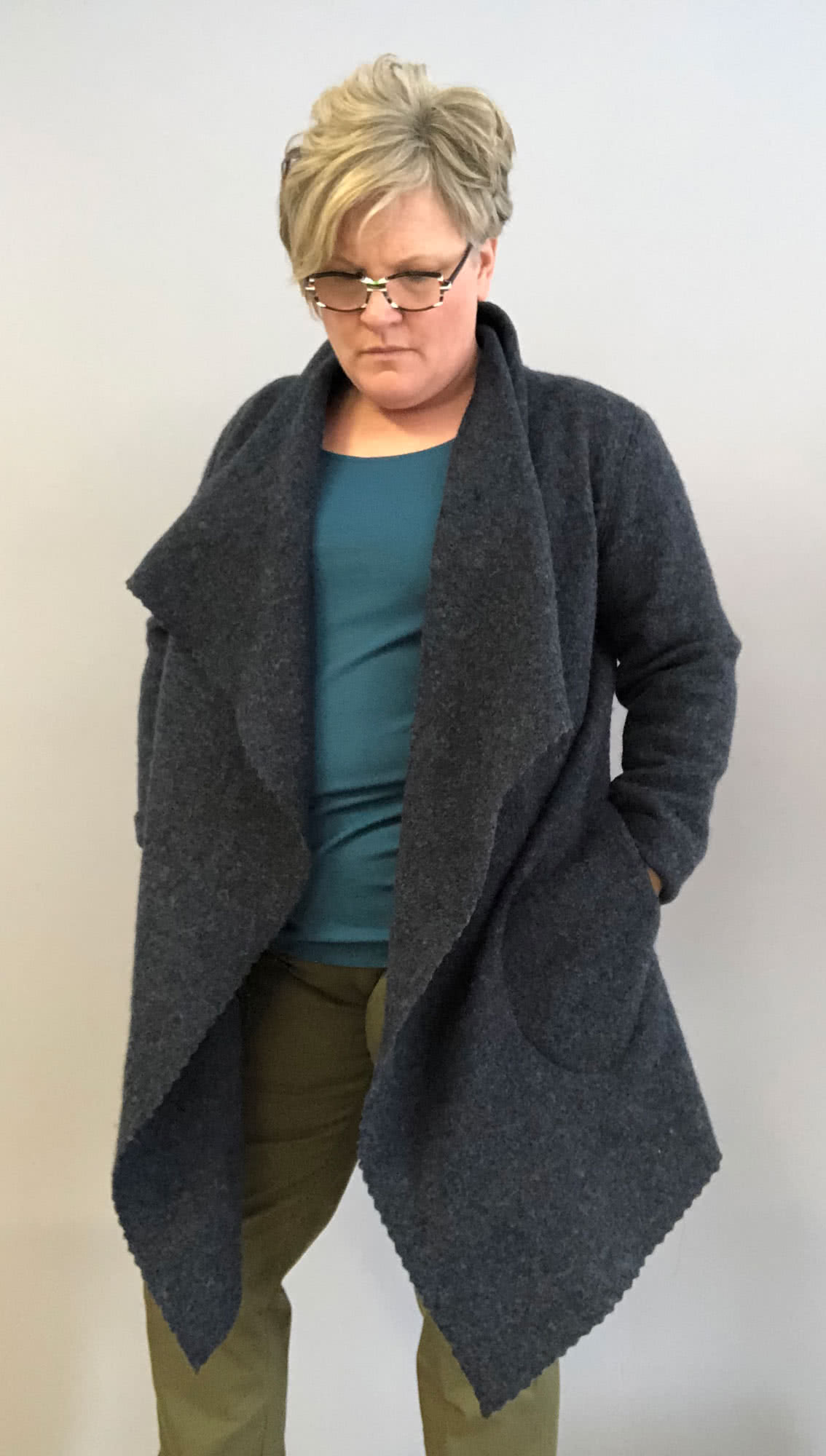 Jacket Vest & Coat Patterns Gallery – Page 3 – Style Arc