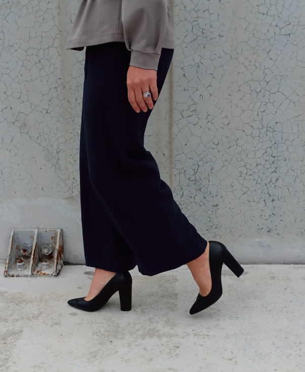 Fifi Woven Pant Sewing Pattern – Pants & Shorts Sewing Patterns – Style Arc