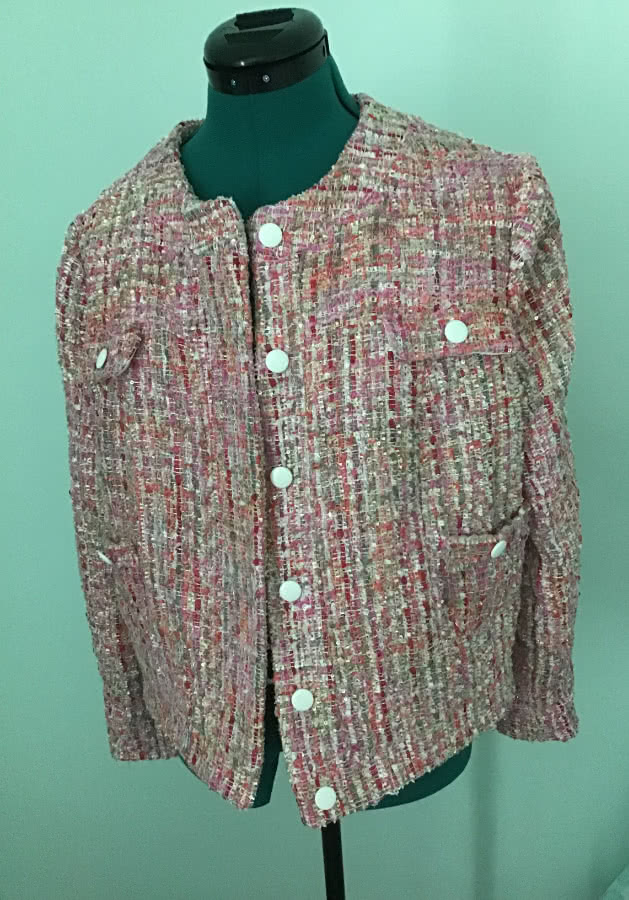 Jacket Vest & Coat Patterns Gallery – Page 4 – Style Arc